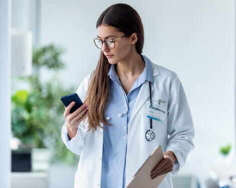 Trial Interactive eClinical Platform