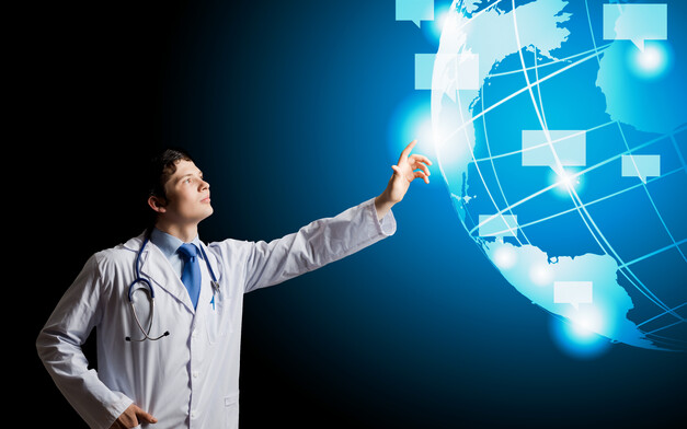 Investigator Database for clinical trials