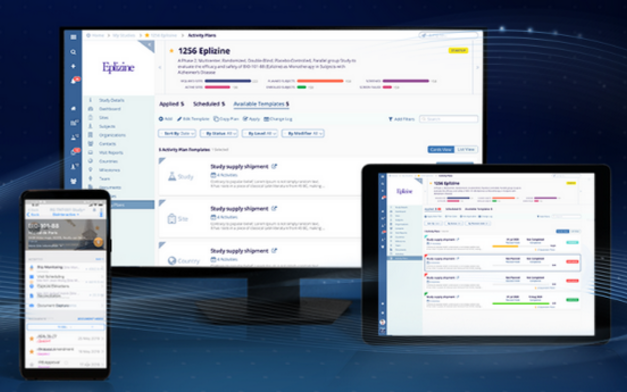 CTMS | Trial Interactive